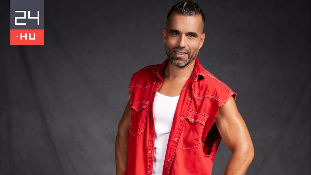 "15 éve együtt vagyunk" – párkapcsolatáról mesélt Nagy Zsolt, azaz VV ...