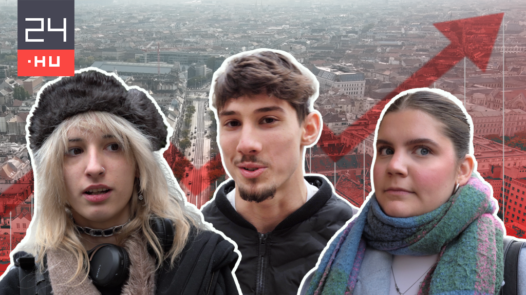 "Még az albérletben sem vagyok biztos" – fiatalok a lakhatási válságról ...