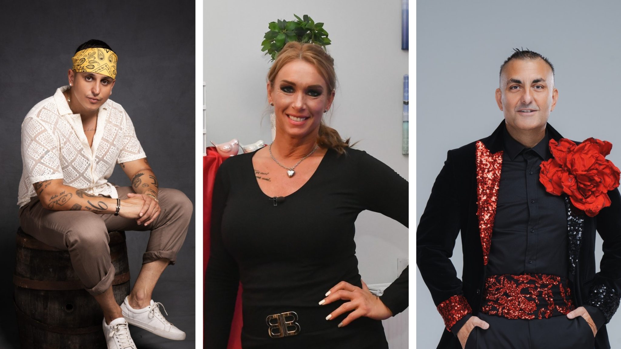 A Nagy Duett: ők énekelnek idén a TV2 celebműsorában | 24.hu