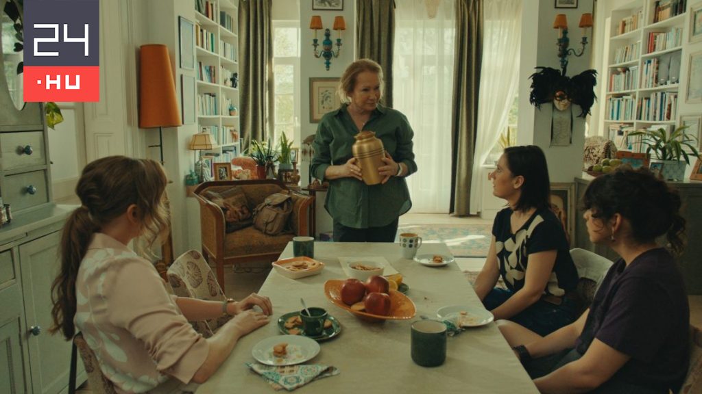 Hivatalosan is a Futni mentem a legnézettebb magyar film a ...