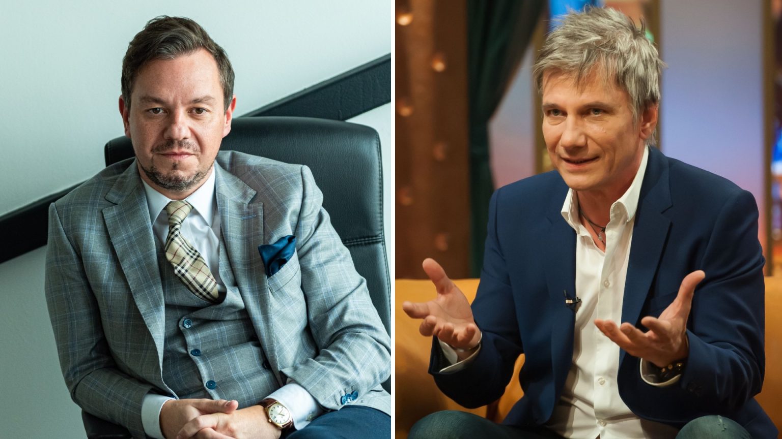 Miután Nacsa Olivért Leonardo DiCapriónak nézték Japánban, Bochkor ...