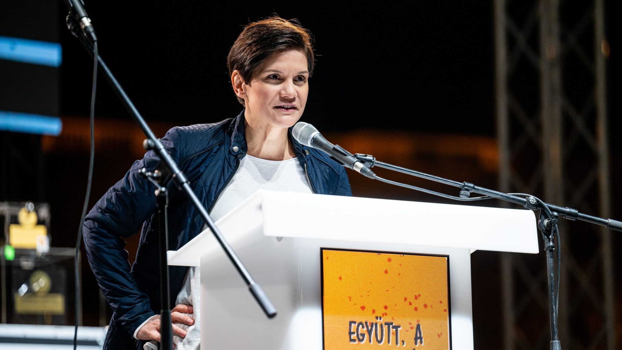 Pottyondy Edina: Nincs felelős, nincs büntetés, nincs semmi. Még egy ...