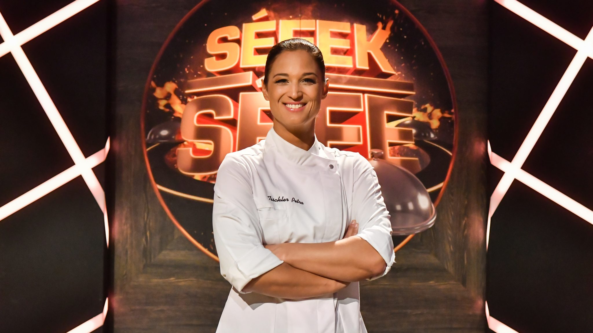 Vomberg Frigyes a Séfek Séfe új zsűritagjáról, Tischler Petráról: Ő ...