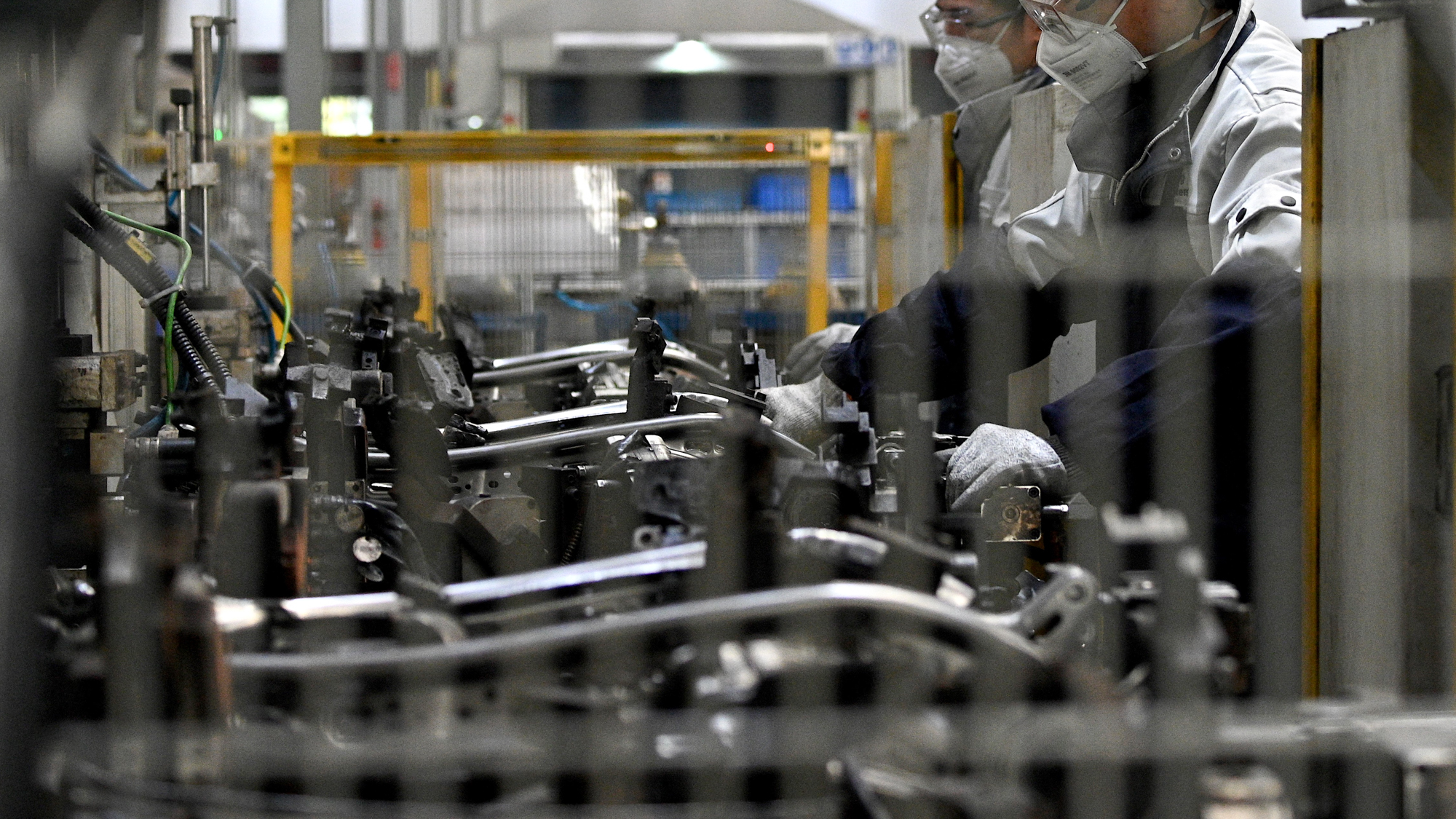 Vasas: nem hagyjuk, hogy a Yanfeng kirúgta a szakszervezeti titkárt, perlünk és demonstrálunk ...