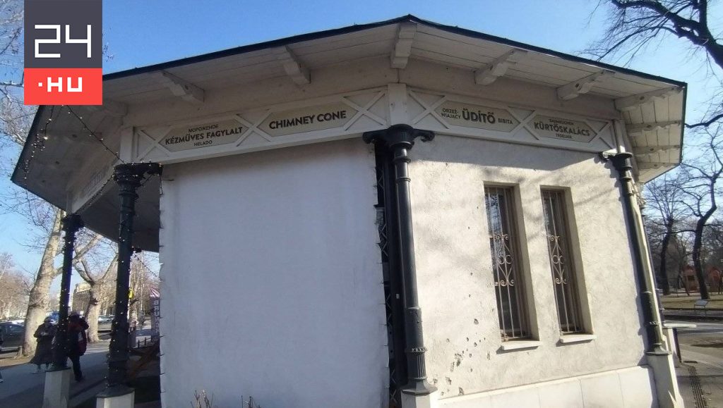 A Liget-projekt fontos részének szánták, ma mégis felújításra szorulnak ...