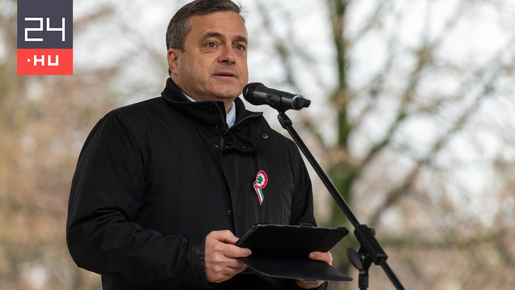 Bányai Gábor: Nekem a füst nem tesz jót, hát még 5 méterről három-négy ...