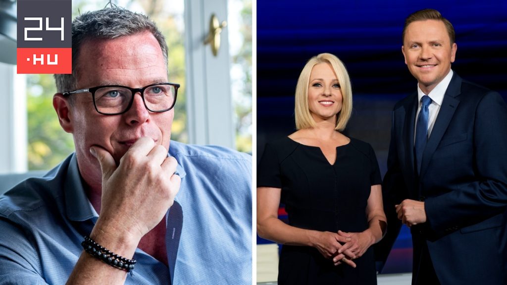 Batiz András Marsi Anikóról és Gönczi Gáborról: Megbocsátok, de nem ...