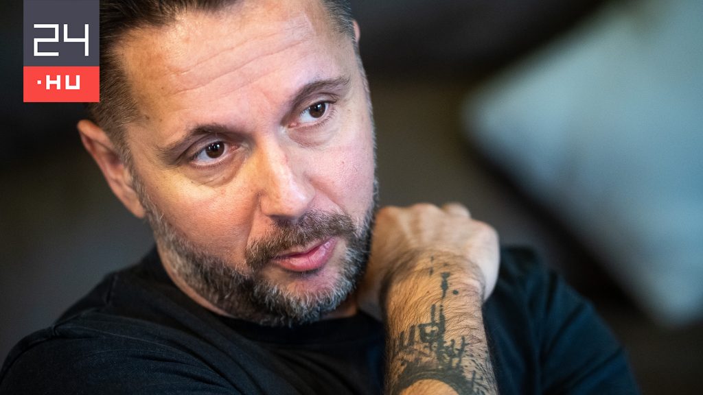 Fordulat Majka koncertes fideszezésében: a rapper azt mondja ...