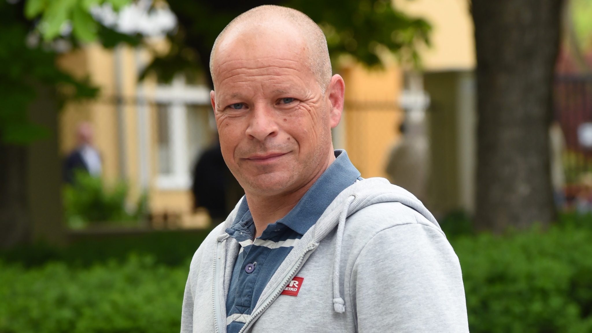 Stroke-ot kapott a Nox egyik alapító tagja, Nagy Tamás | 24.hu