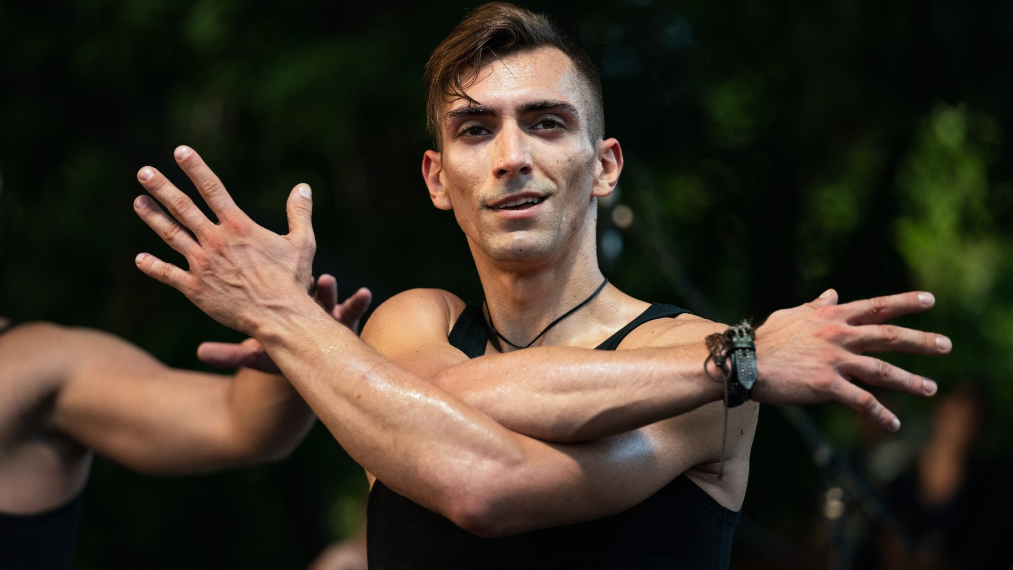 Papp Máté Bence a Fricskából való távozásáról: Az én kedves ...