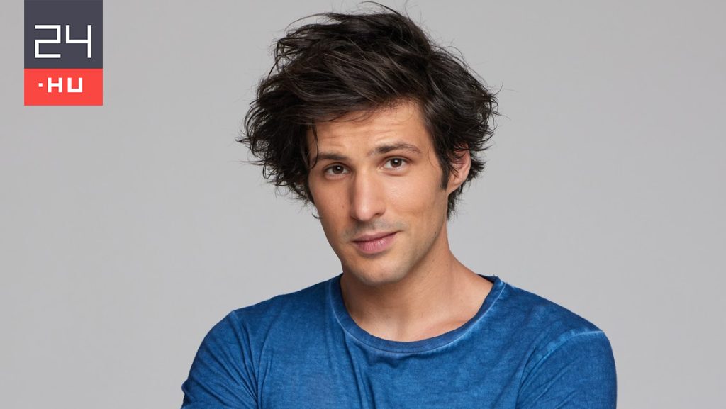 Ember Márk: A színházban mindig attól félek, hogy utálnak | 24.hu