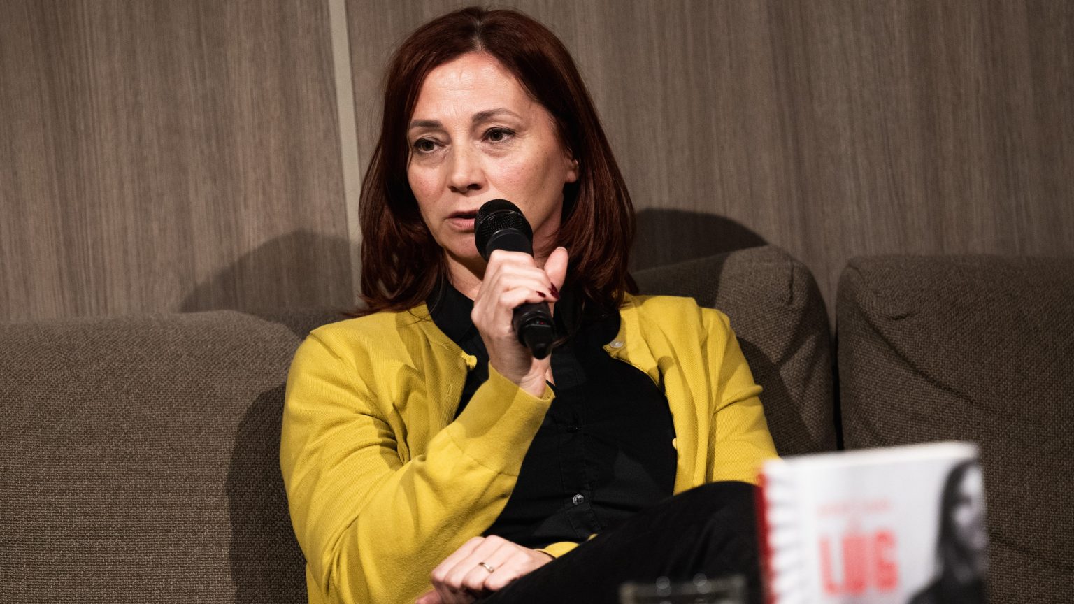 Megszólalt Renner Erika a lúgos orvos ügyében | 24.hu