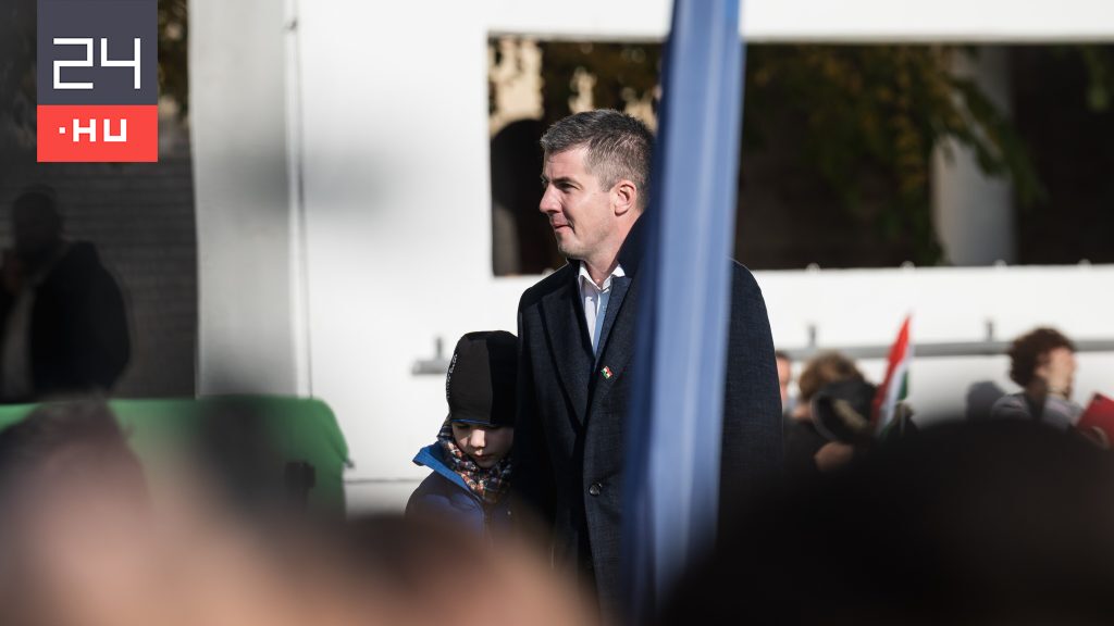 Kocsis Máté: Nem biztos, hogy amit benyújtottunk, helyes, vagy jogilag ...