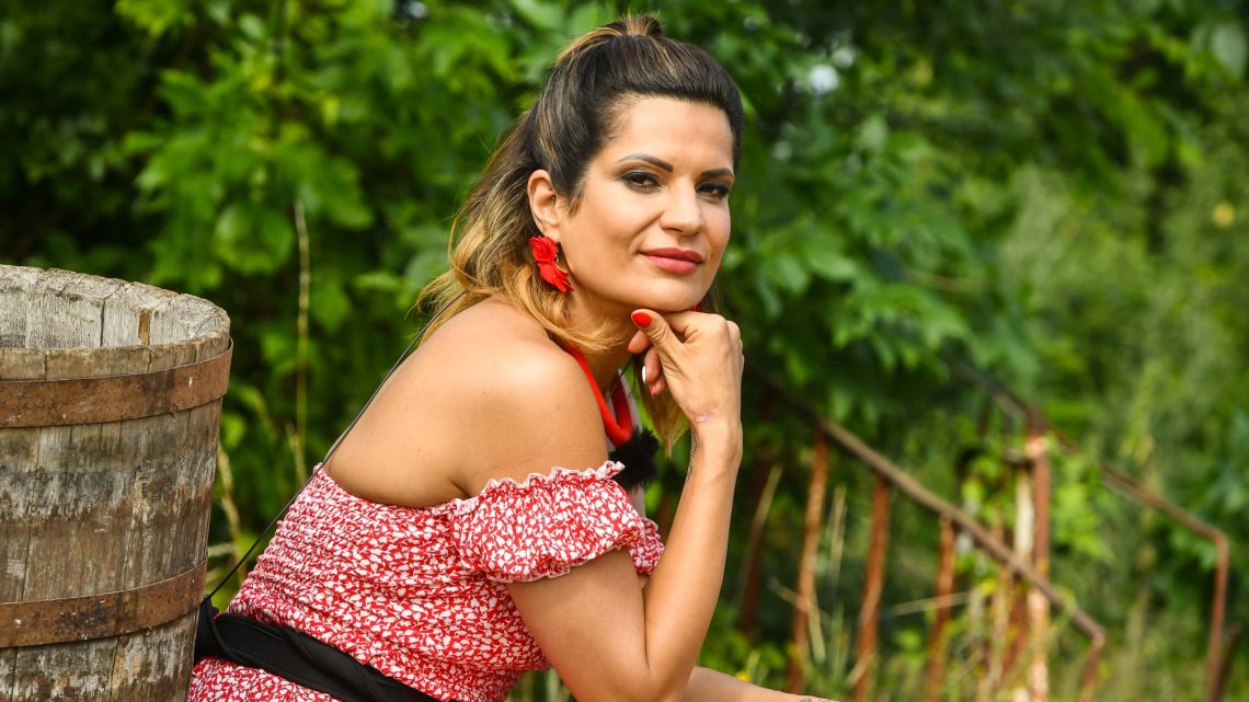 Dávid Petra bocsánatot kért Pákótól és a tévénézőktől, majd azt mondta ...