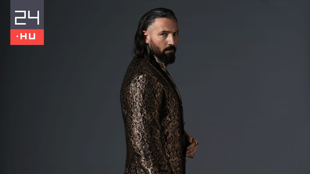 Fiatalon díjnyertes hiphopzenész volt a Hunyadiban II. Murád szultánt ...