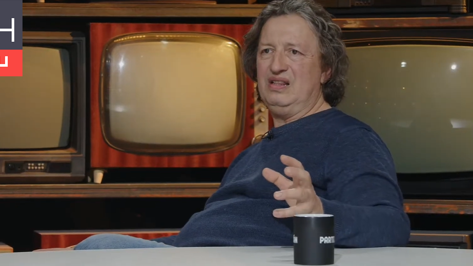 Csernus nem engedte a Partizánban, hogy bejátsszák egy régi ...