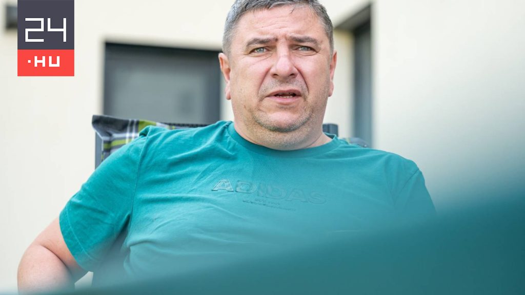 "Legnagyobb csalógép, trükköző voltam" – Elek Gábor edzőként sokkal ...