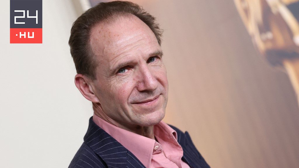 Ralph Fiennes megkaphatja első Oscarját | 24.hu