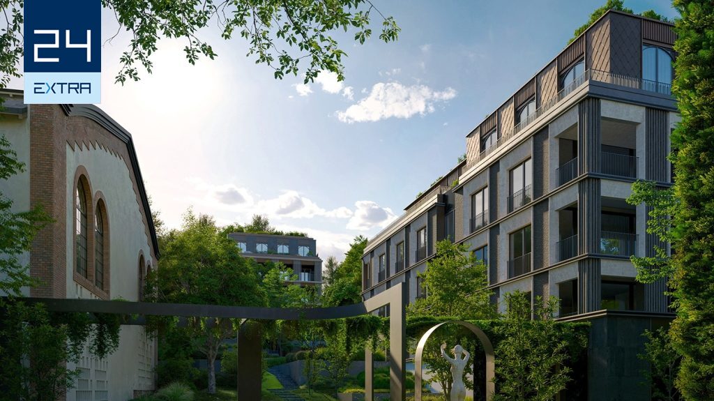 Kiderült, mit építene a Gellért fürdő gyermekmedencéinek helyére ...