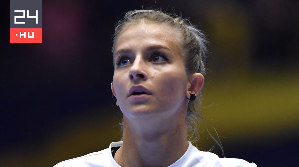 Fodor Csenge a kupadöntőről: Körülbelül ötször nyertük meg a meccset ...