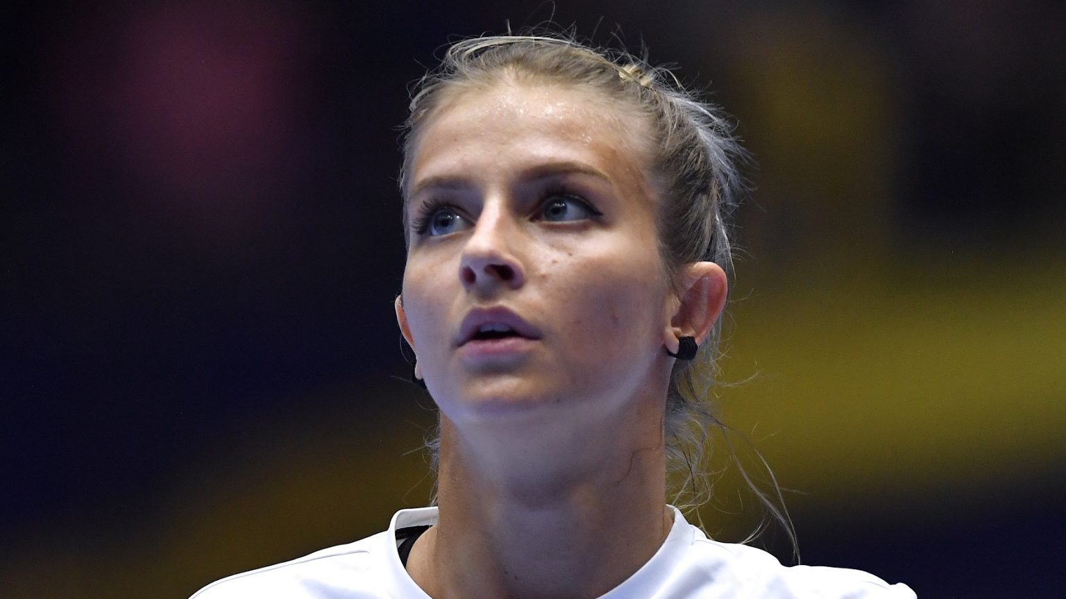 Fodor Csenge a kupadöntőről: Körülbelül ötször nyertük meg a meccset ...