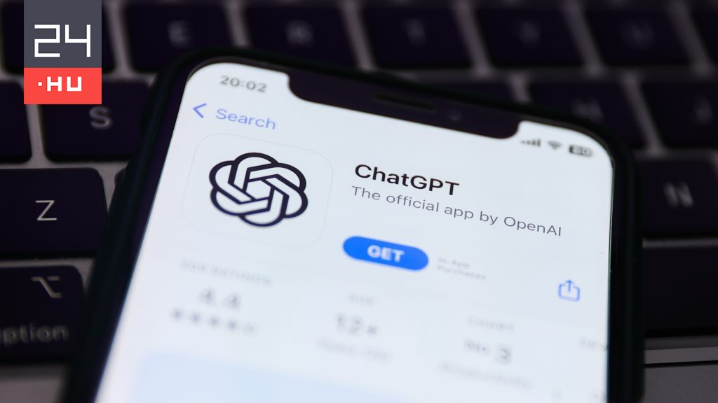 Gyermekei meggyilkolásával vádolt meg egy férfi a ChatGPT | 24.hu