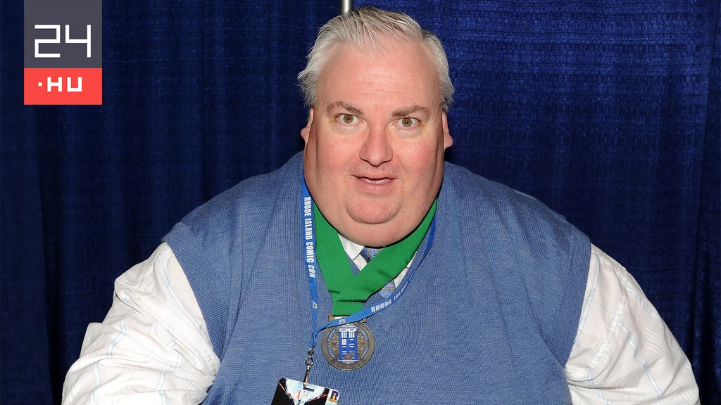 Meghalt Simon Fisher-Becker, a Harry Potter és a Doctor Who színésze ...