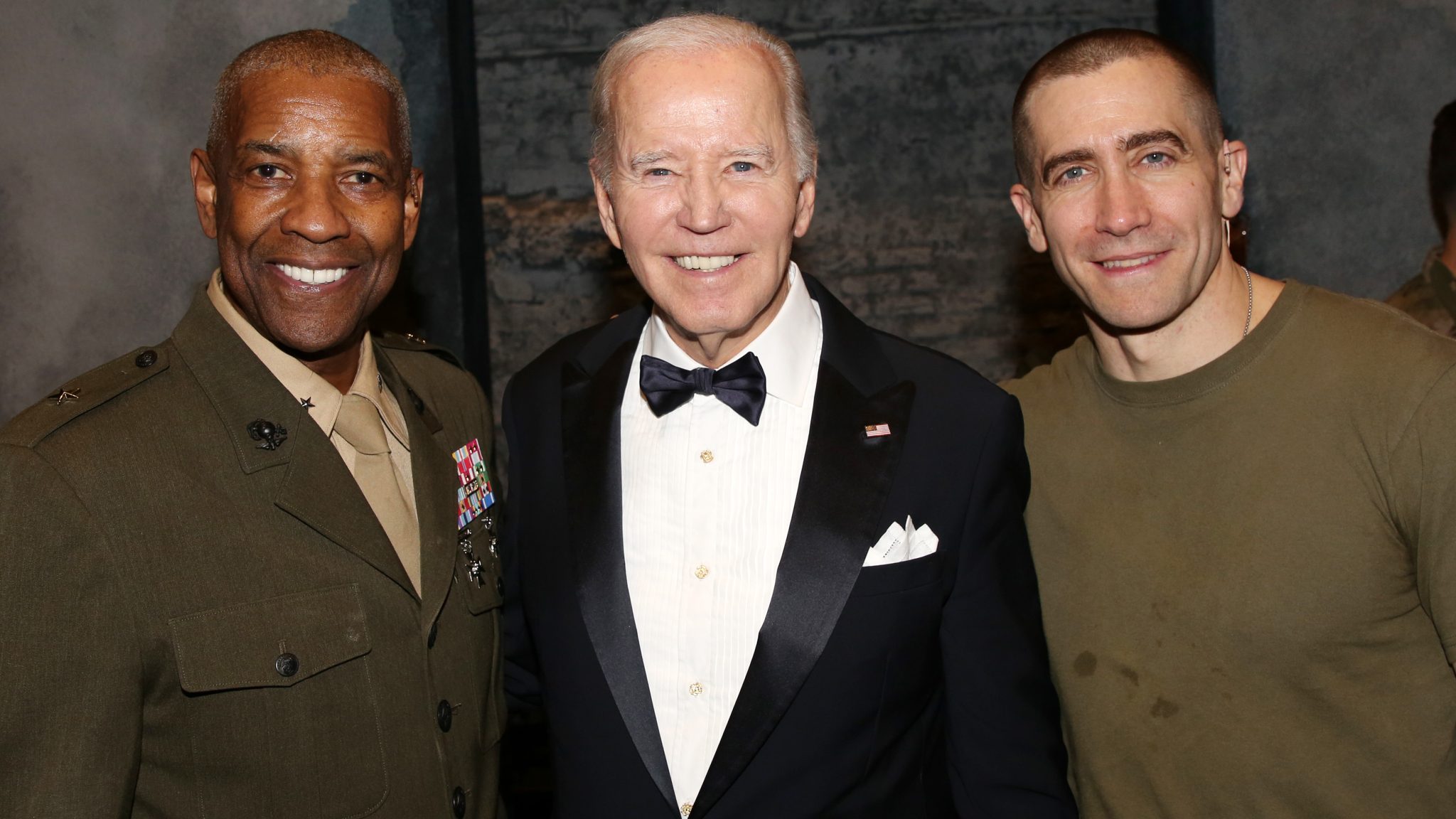 Denzel Washington és Jake Gyllenhaal Broadway-rekordot döntött az ...