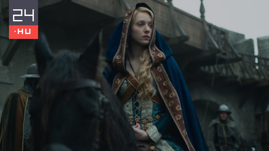 Hunyadi: a hét legnézettebb műsora lett, a tévénézők ötöde a TV2-re ...