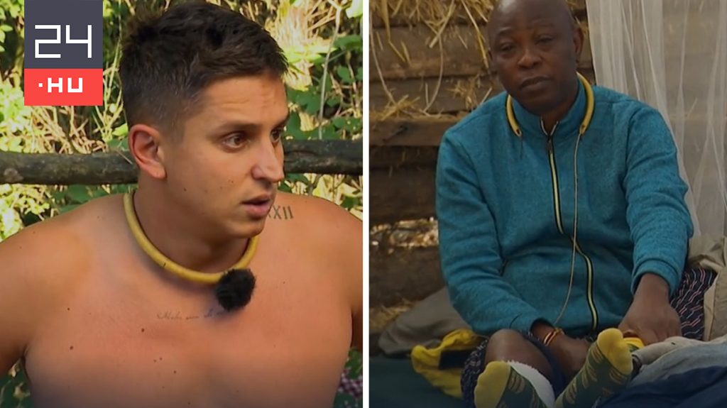 Farm VIP: Aurelio szerint a sérült Fekete Pákónak fel kellene adnia a ...