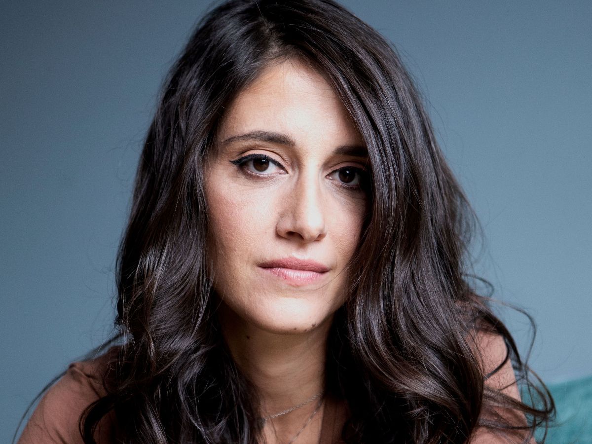 Kormos Anett: Egy nő külalakja és értelmi képességei nem feltétlenül ...