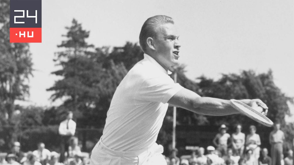 "Soha nem volt és nem is lesz olyan teniszező, mint ő!" – gyilkosságba ...