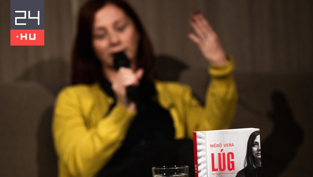 "Azt szeretnénk, ha ez a csillár világítana Renner Erikára, ahogy az ő ...