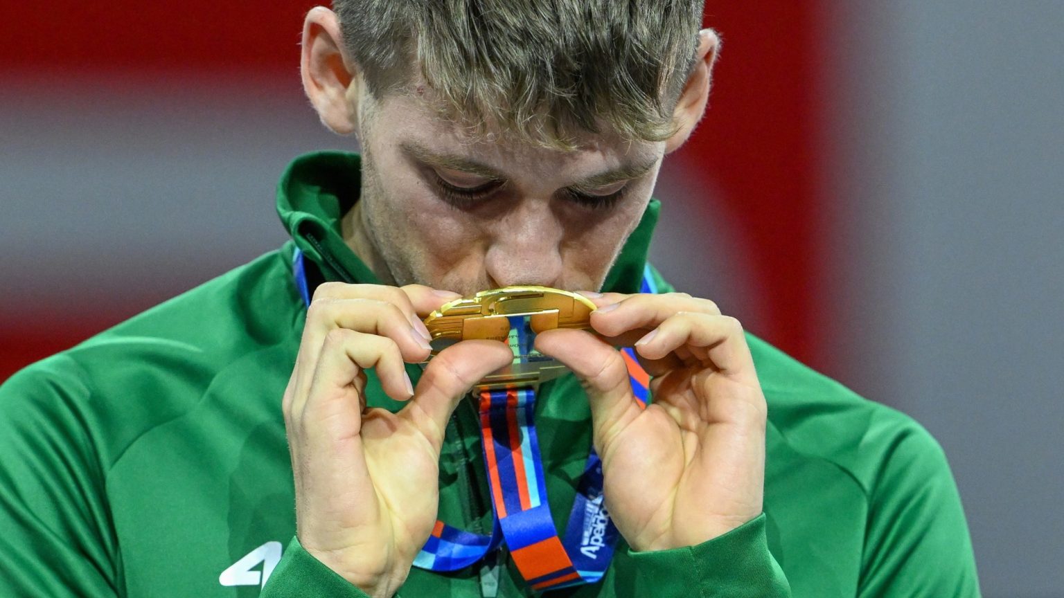 "A finálé előtt láttam magam előtt azt a képet, ahogy magyarázkodom ...