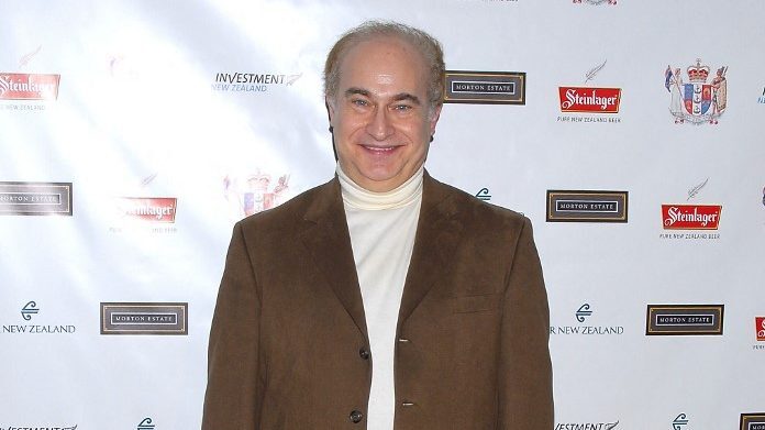 Meghalt Robert Trebor, a Herkules-sorozat egykori színésze | 24.hu