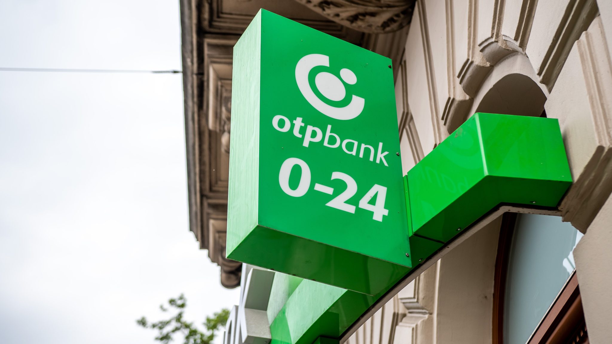 Leáll az OTP kártyás fizetési rendszere április 28-án, kiderült, hogy ...