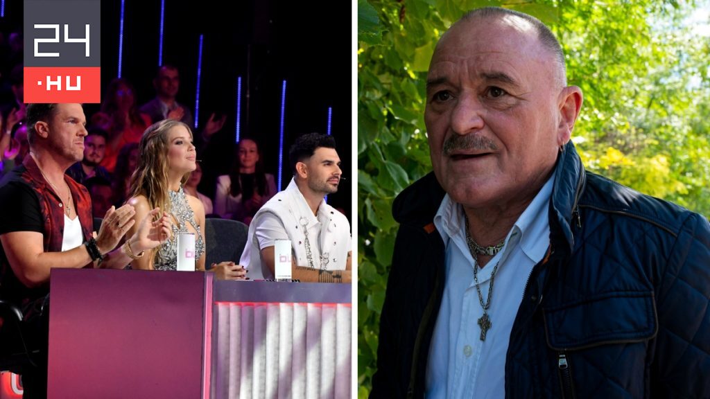 Nagy Feró beszólt A Nagy Duett zsűrijének: "Hogy merészelsz te ...
