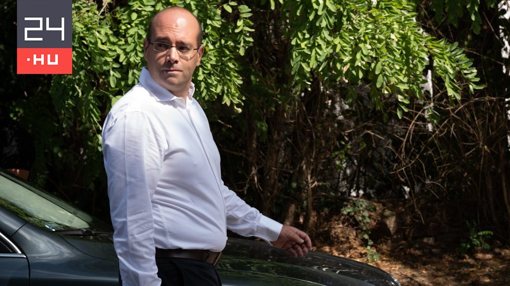 A Fidesz-közeli kutató szerint is zárul az olló a Fidesz és a Tisza Párt között | 24.hu