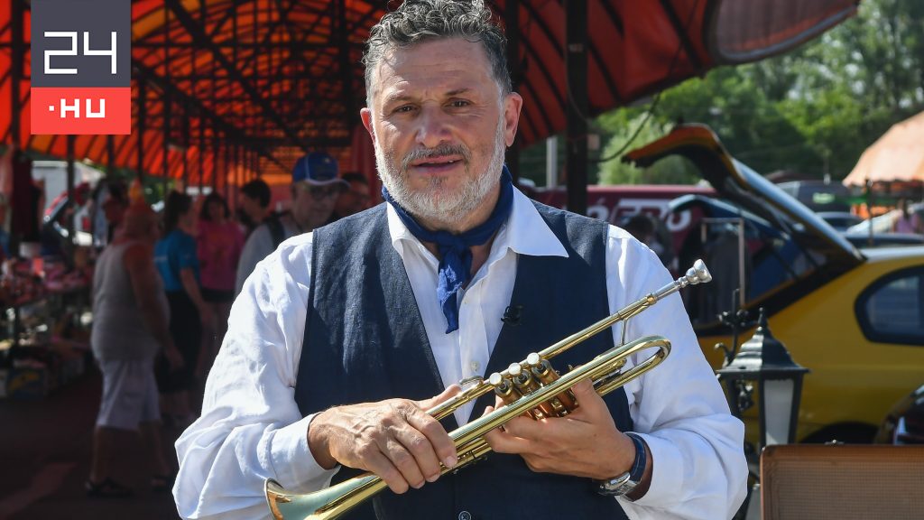 Galambos Lajos imádkozik azért, hogy hasonló lelki vezetőt kapjon a ...