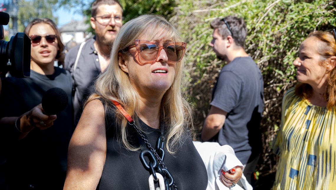 Schmidt Mária: Sztálinista intézmény az MTA | 24.hu