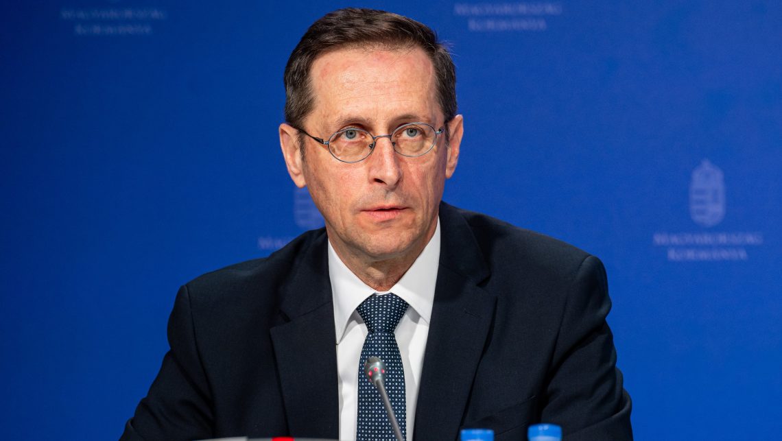 Varga Mihály lép az MNB-botrány miatt: megszüntetné a vagyonkezelő ...