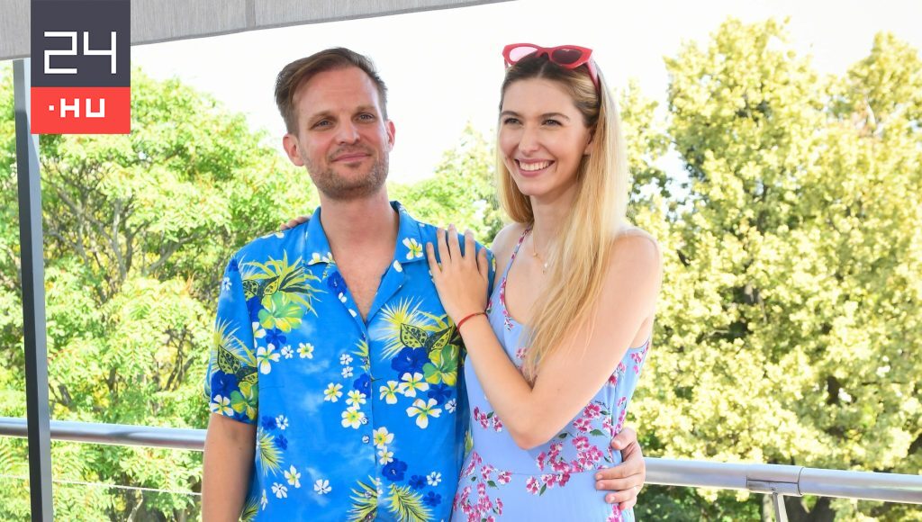 Puskás-Dallos Bogi: Volt egy listám arról, kivel nem akarok összejönni ...