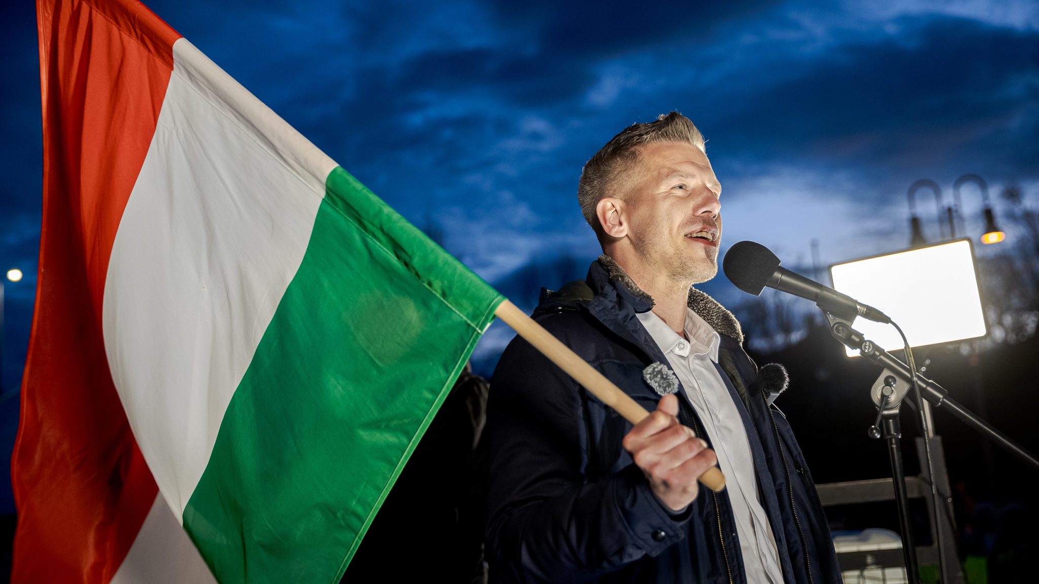 Magyar Péter: Azt az utasítást adta Orbán Nagy Márton miniszternek ...