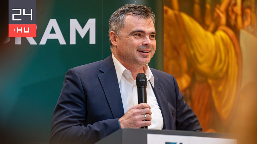 Távozik Pavel Stantchev, Vaszily Miklós a TV2 Zrt. új vezérigazgatója ...