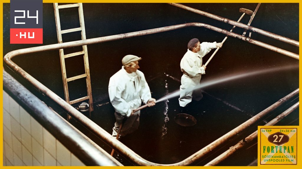 Fotó Inkey: a fotográfus, akinek az életműve a magyar 20. század lenyomata lehetne | 24.hu