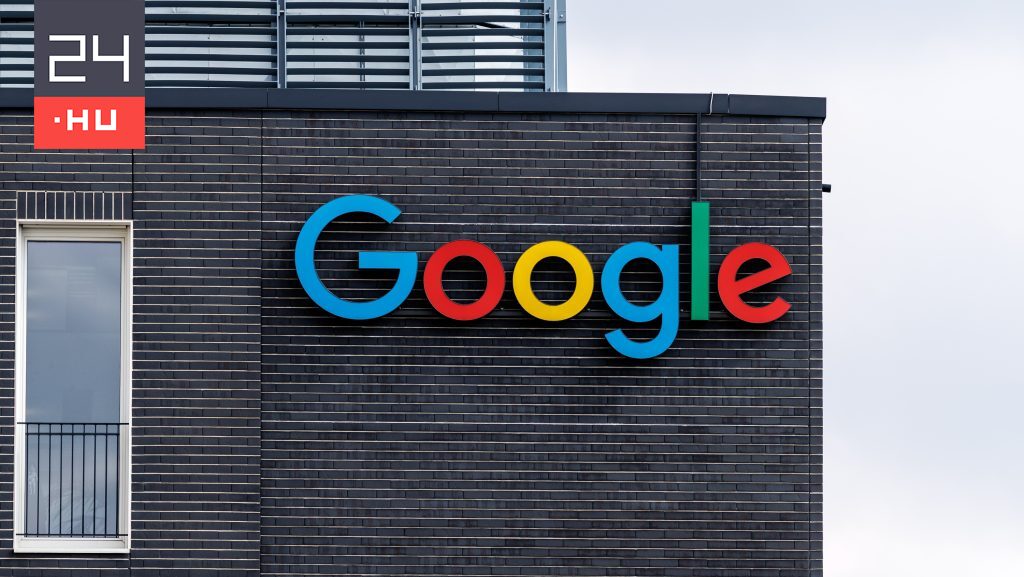 Megint több száz embert rúg ki a Google | 24.hu