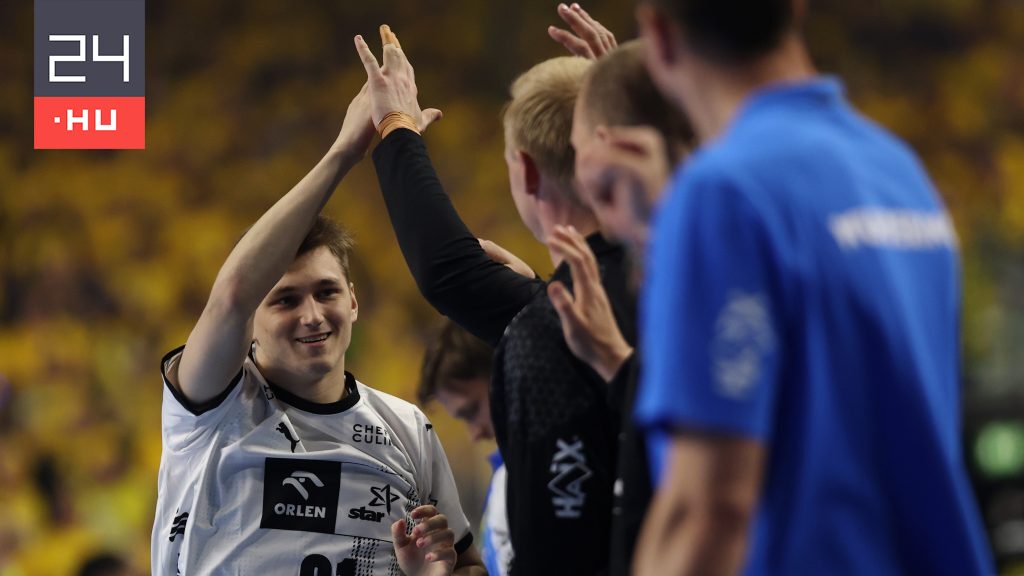 Imre Bence és Sipos Adrián egymás ellen játszik kupadöntőt | 24.hu