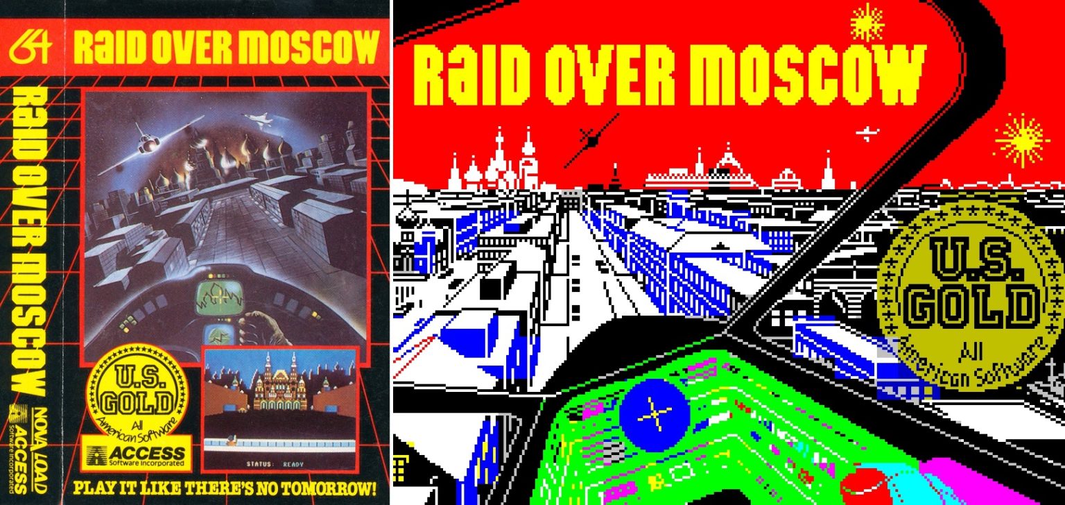 Egy szovjetellenes játékprogram terjedése miatt aggódott negyven éve az ...