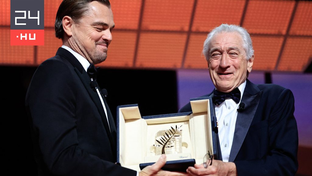 Virághold, kubai Pride és De Niro meg DiCaprio a hét képein | 24.hu