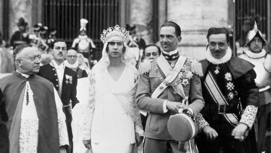 Visszakövetelték az utolsó olasz király koronaékszereit az utódai, de ...